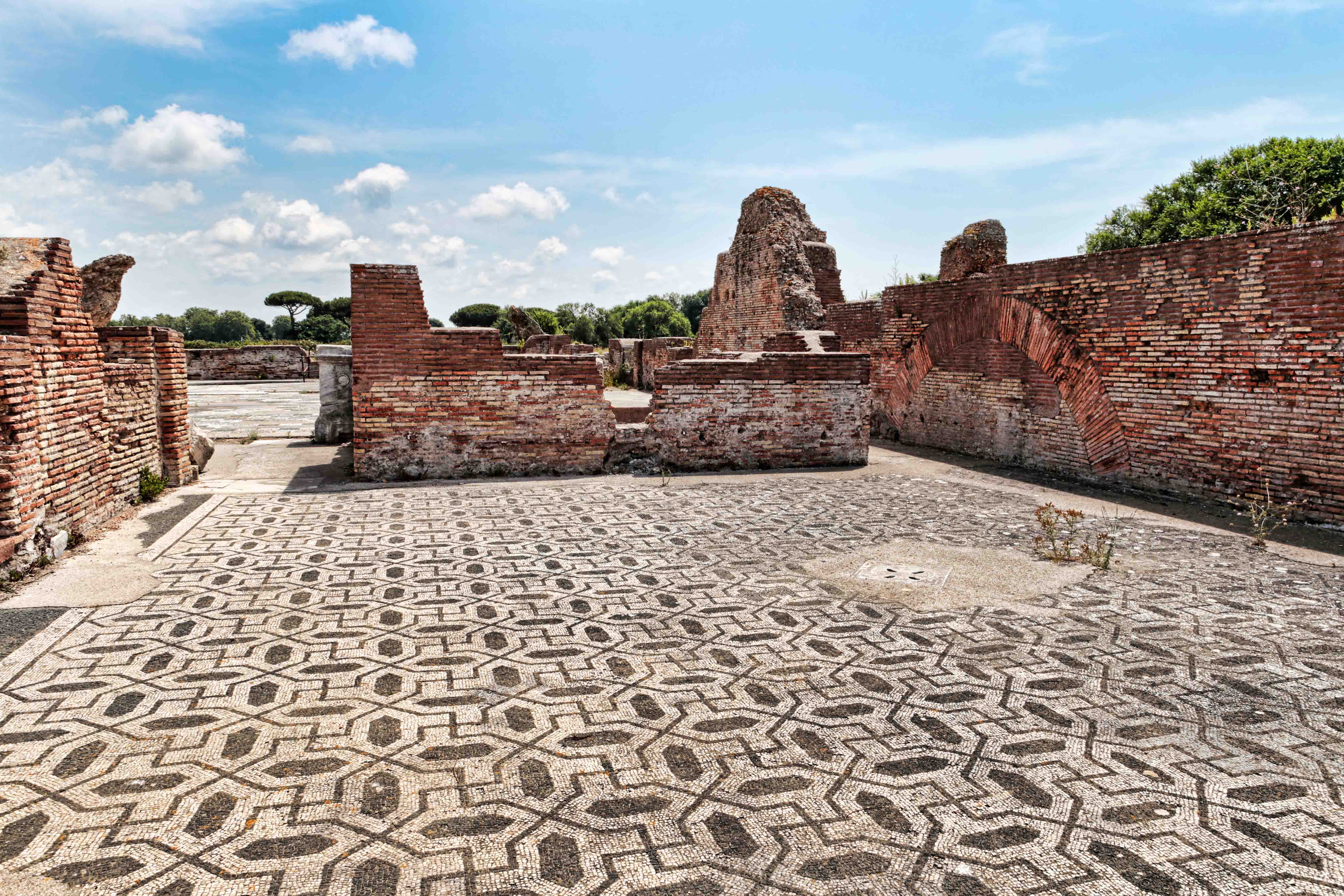 Pompeii Tickets & Tours – Starting at €23.5
