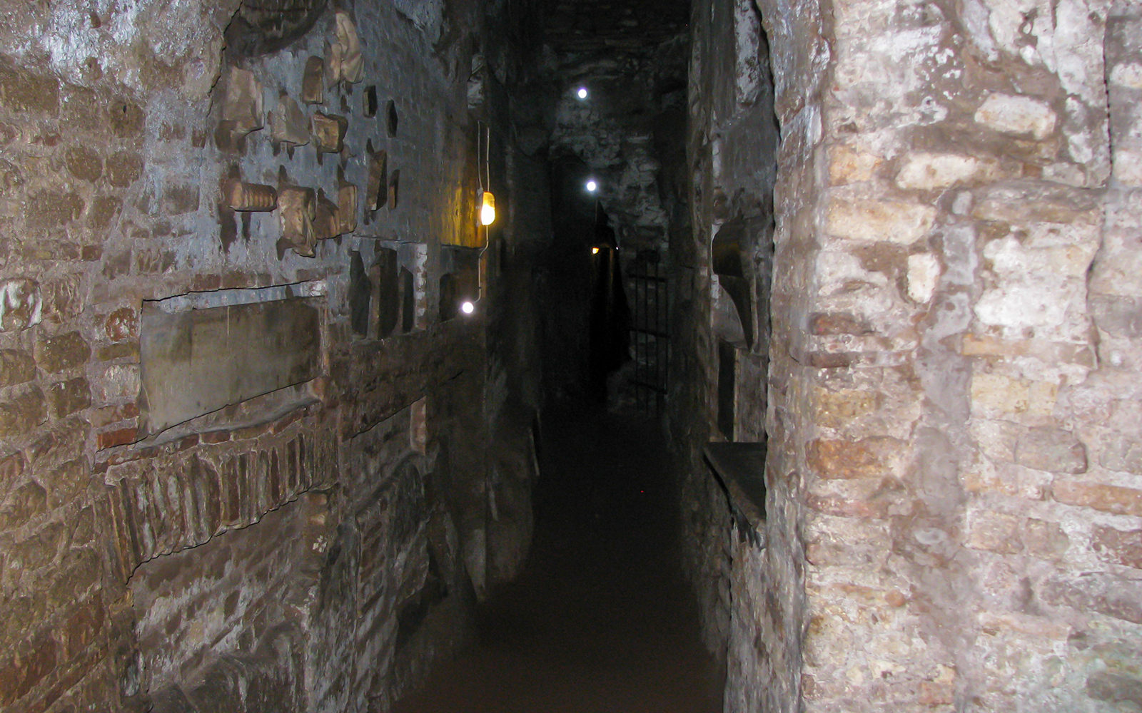 Book Rome Underground Tour Tickets 2024