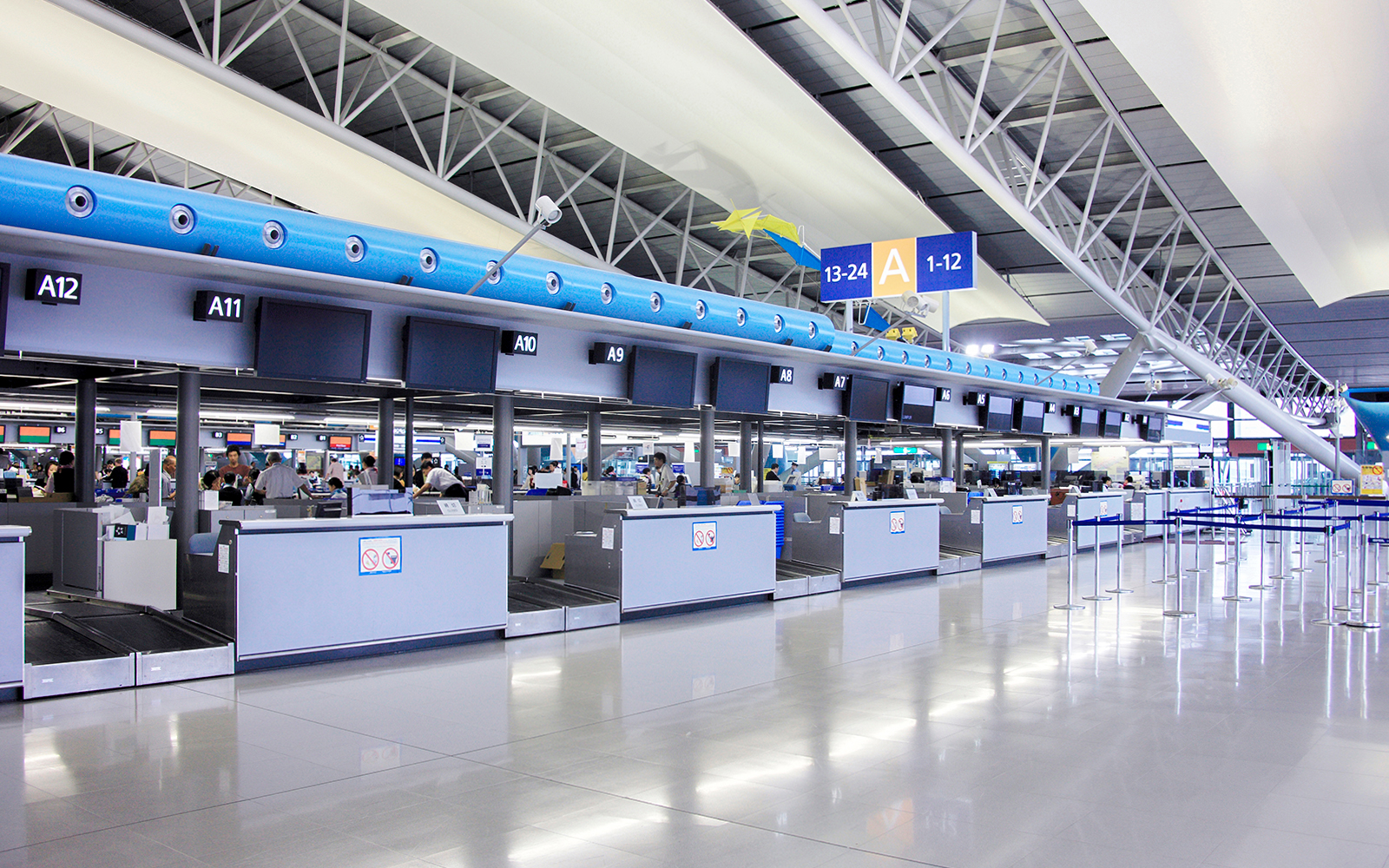 Airports in Osaka | The Ultimate Guide You Need
