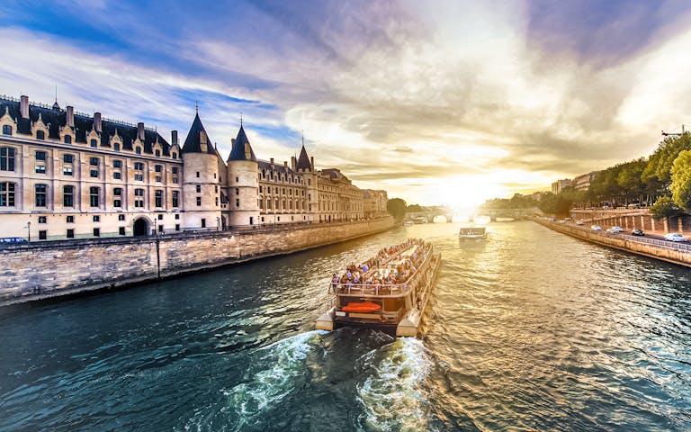 Biglietti per il Moulin Rouge Paris | Crociera sulla Senna