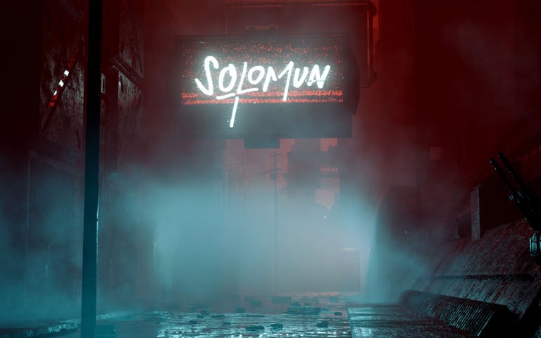 Solomun Pacha Tickets | Book Your Sunday Party Online