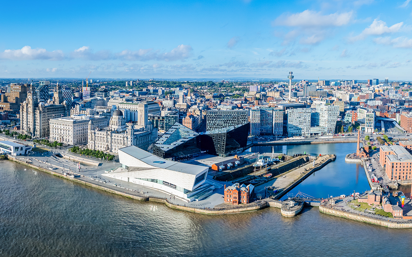 Liverpool Anfield Stadium Tour | Museum & Abseil Adventures