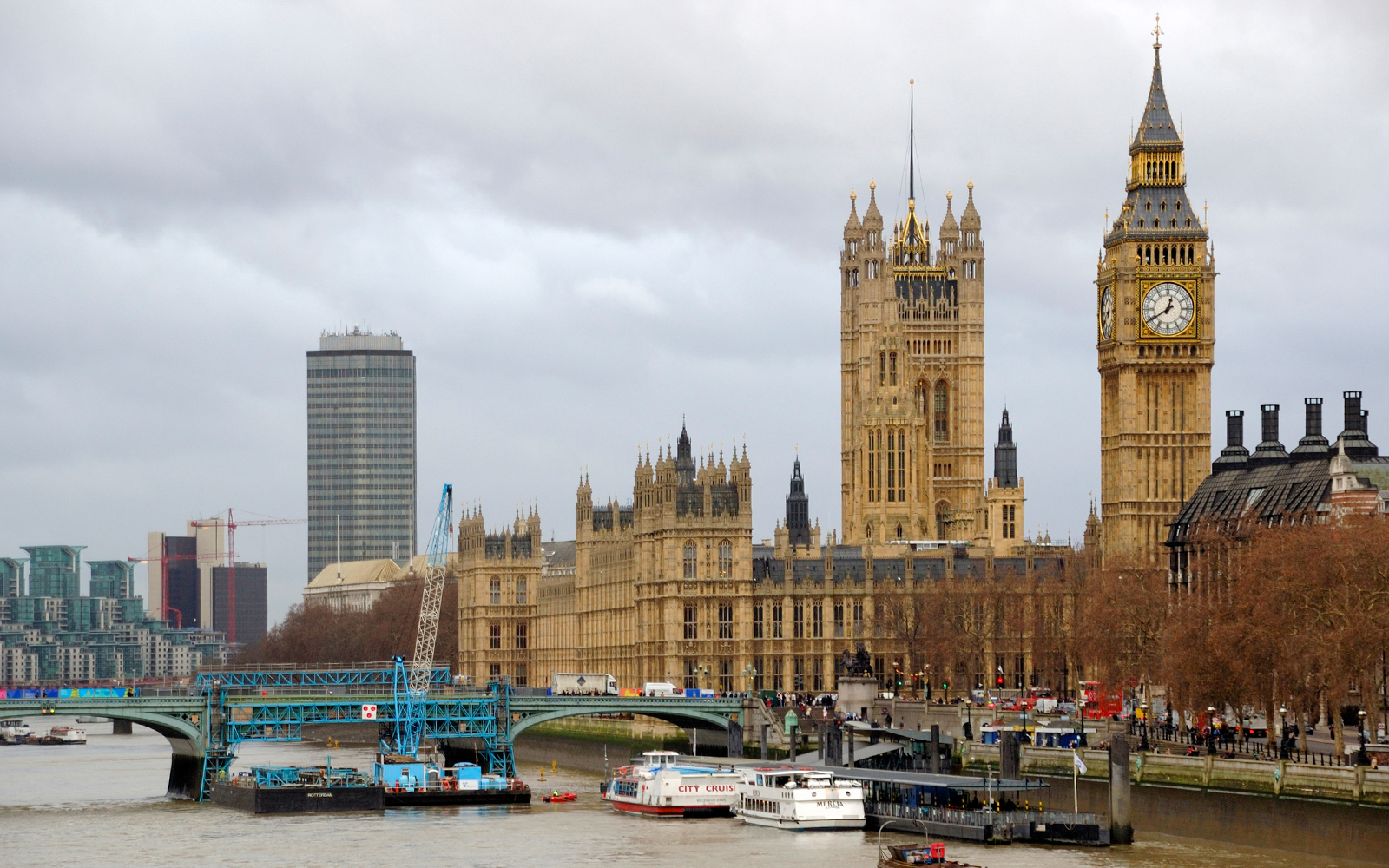 Thames River Piers Direction | Stress-Free Arrival Plan