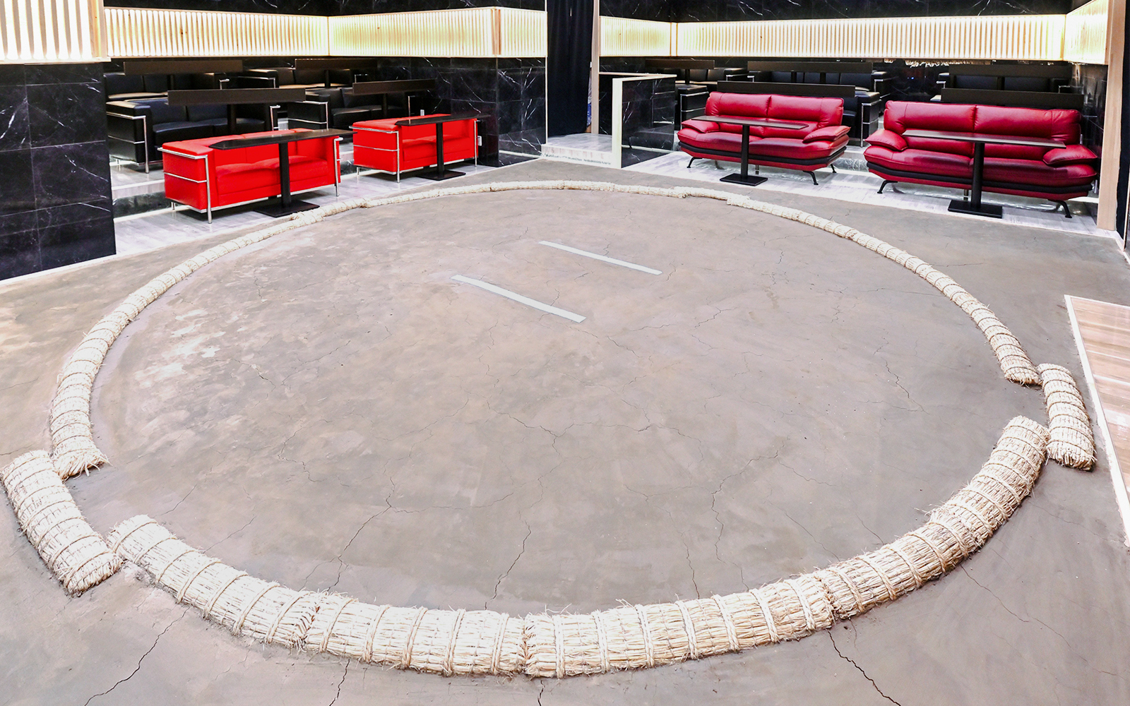 Sumo Experience Tickets Tokyo