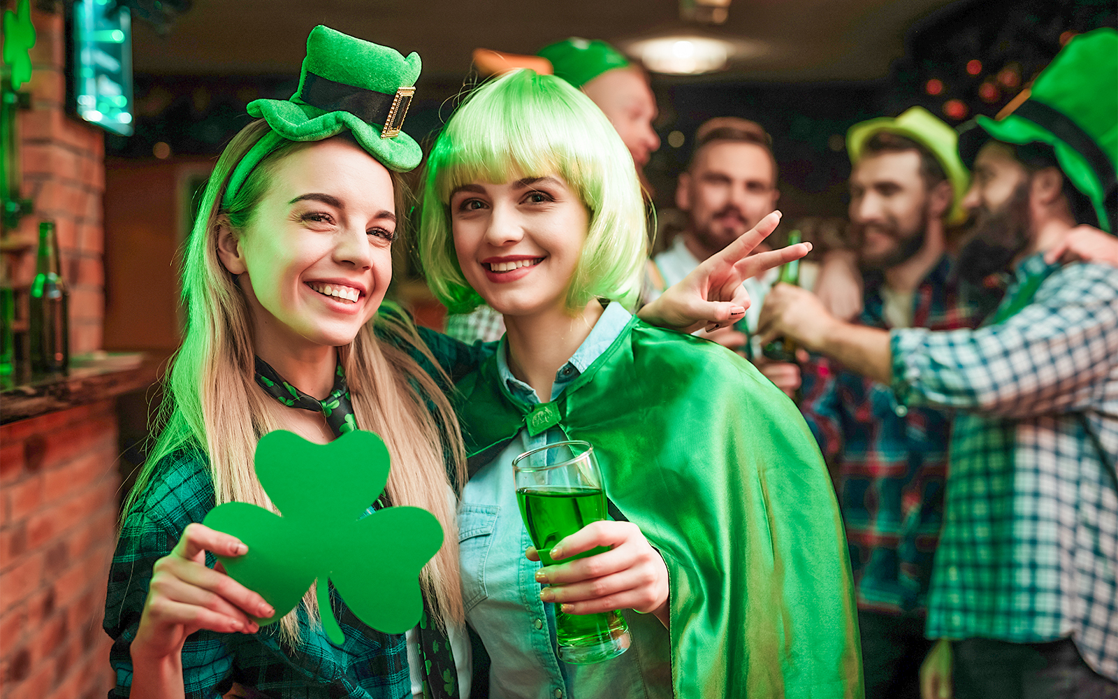 From Sacred to Spectacular: 11 Cultural Festivals around the World