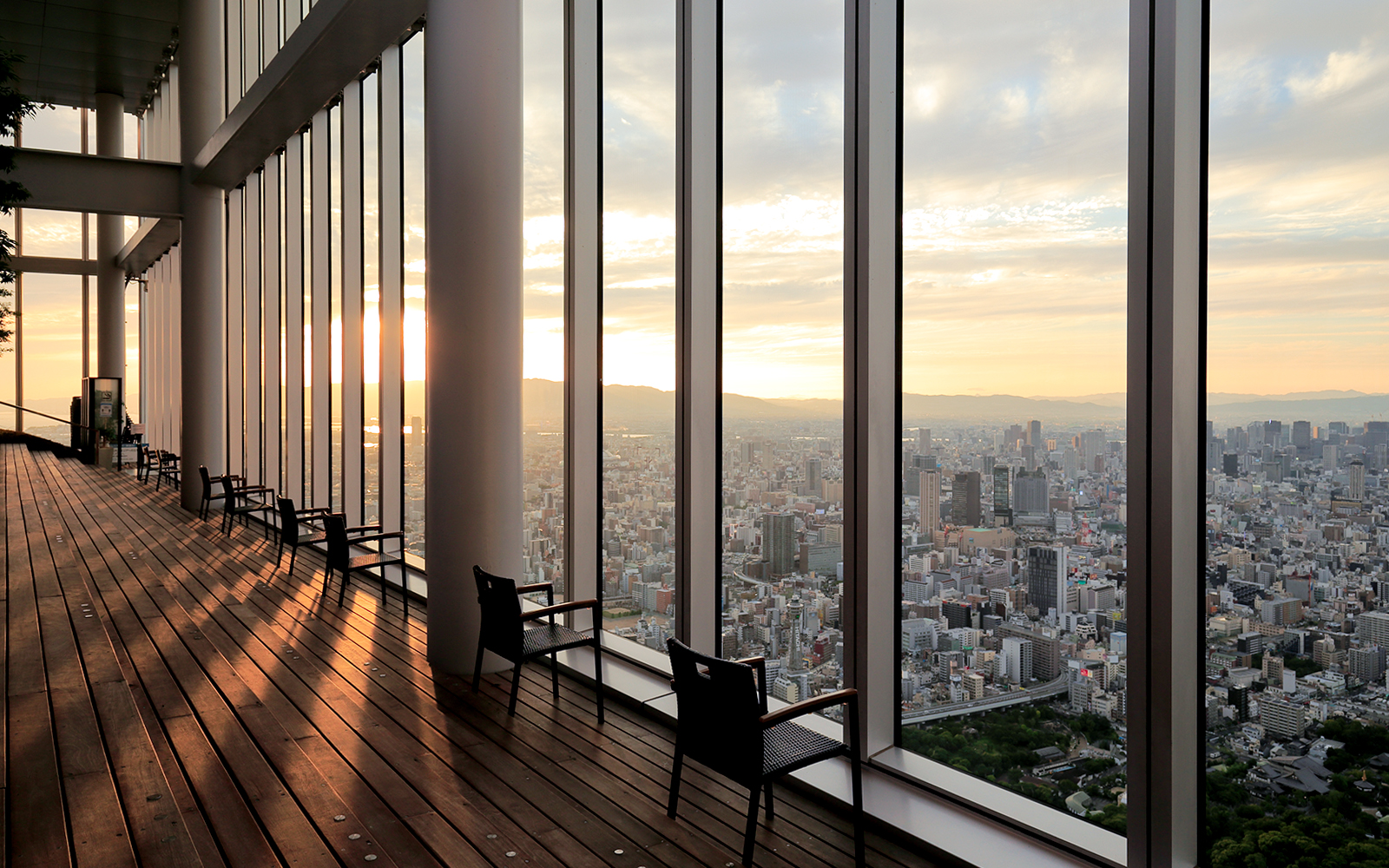 Harukas 300 Tickets | Osaka’s Best Skyline Views