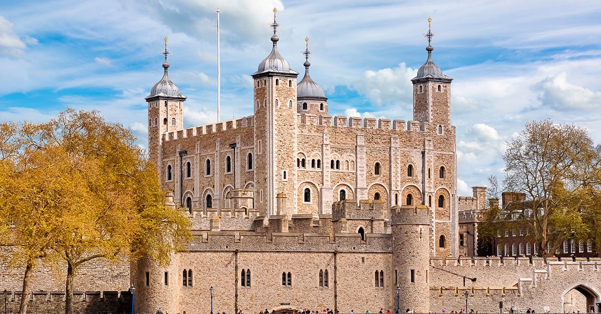Tower of London Early Access Tours | Witness the Opening Ceremony