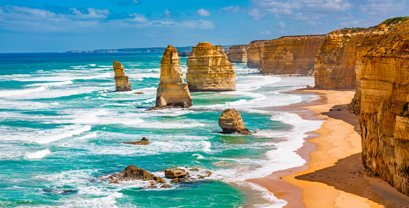 Where the Great Ocean Road Starts and Ends: Get the Full Route