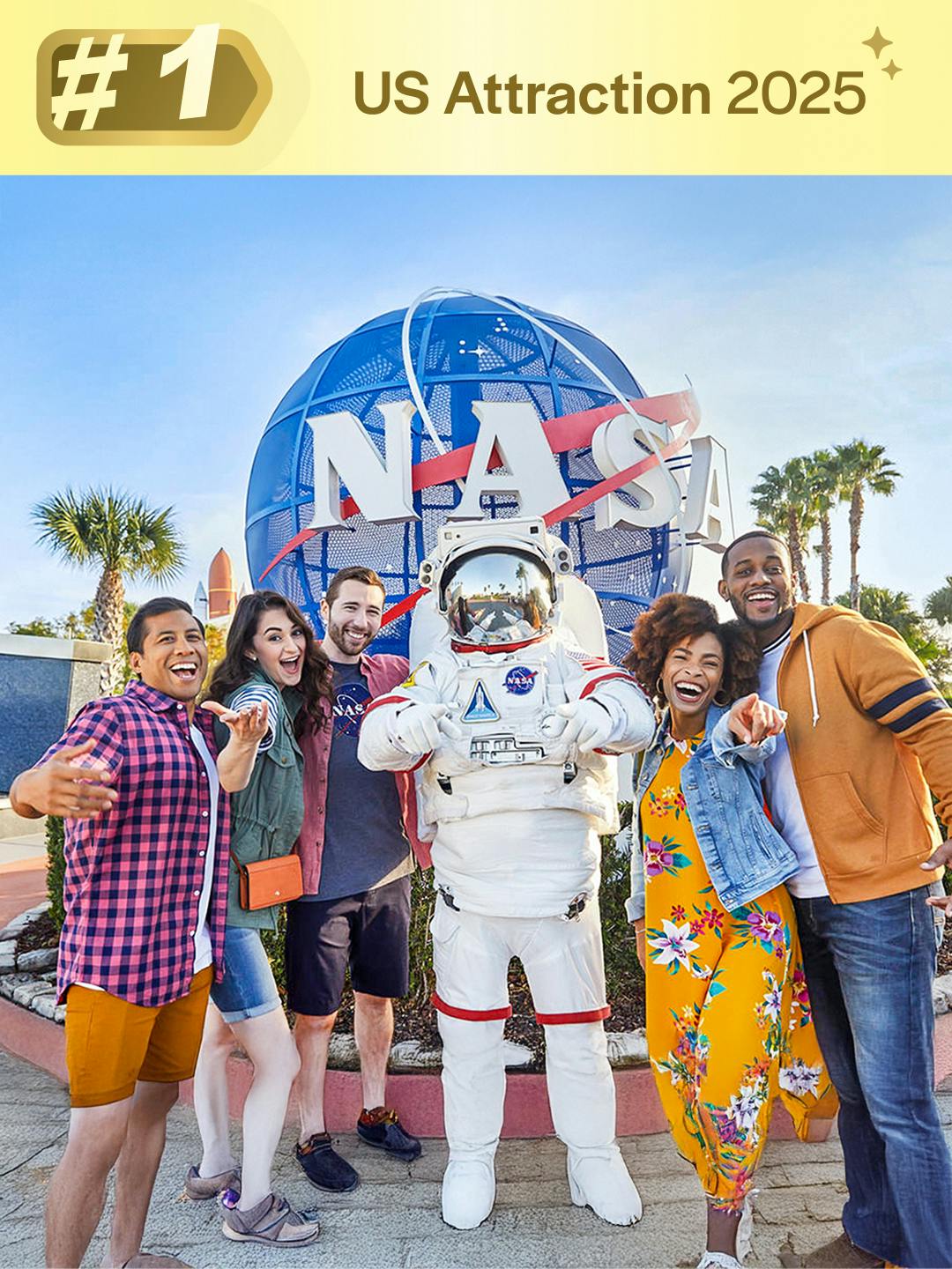 Things to do near Kennedy Space Center | Museums, Parks, Theme Parks & More