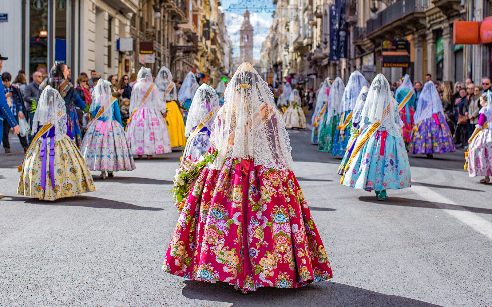 From Sacred to Spectacular: 11 Cultural Festivals around the World