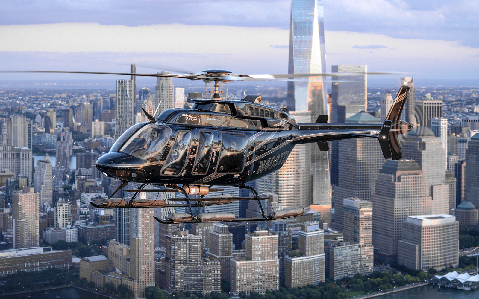 New York in May | Weather, Things to see, Tips, & More