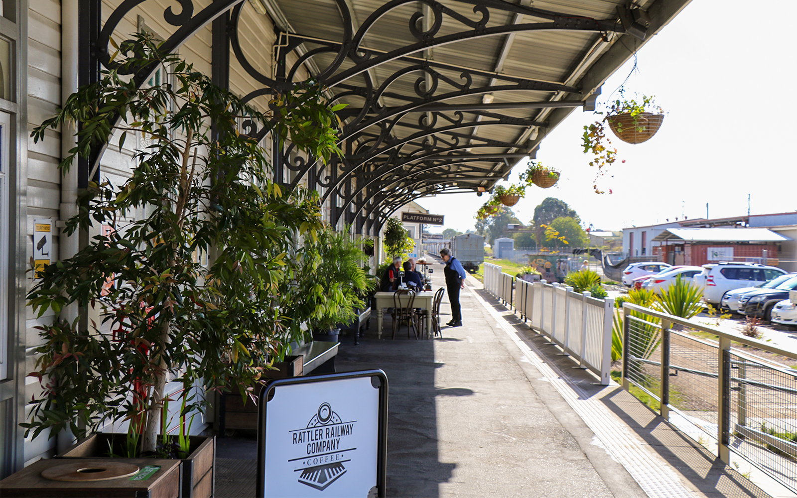 Book Mary Valley Rattler Tickets | Best Deals & Discounts