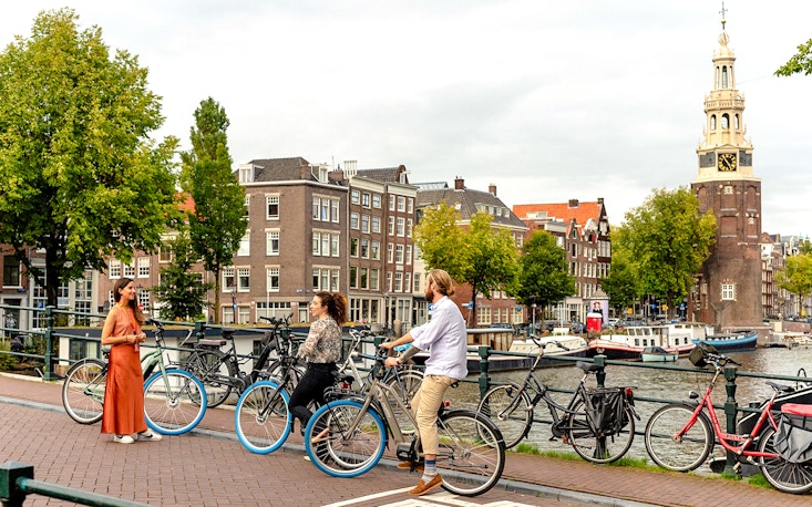 Book The Best Amsterdam Bike And Segway Tours Book The Best Amsterdam Bike And Segway Tours
