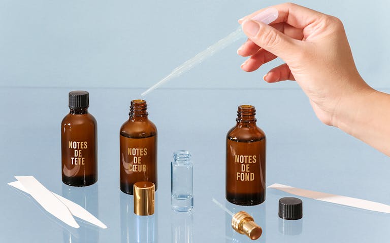 Workshops de perfumes Fragonard | Visita guiada