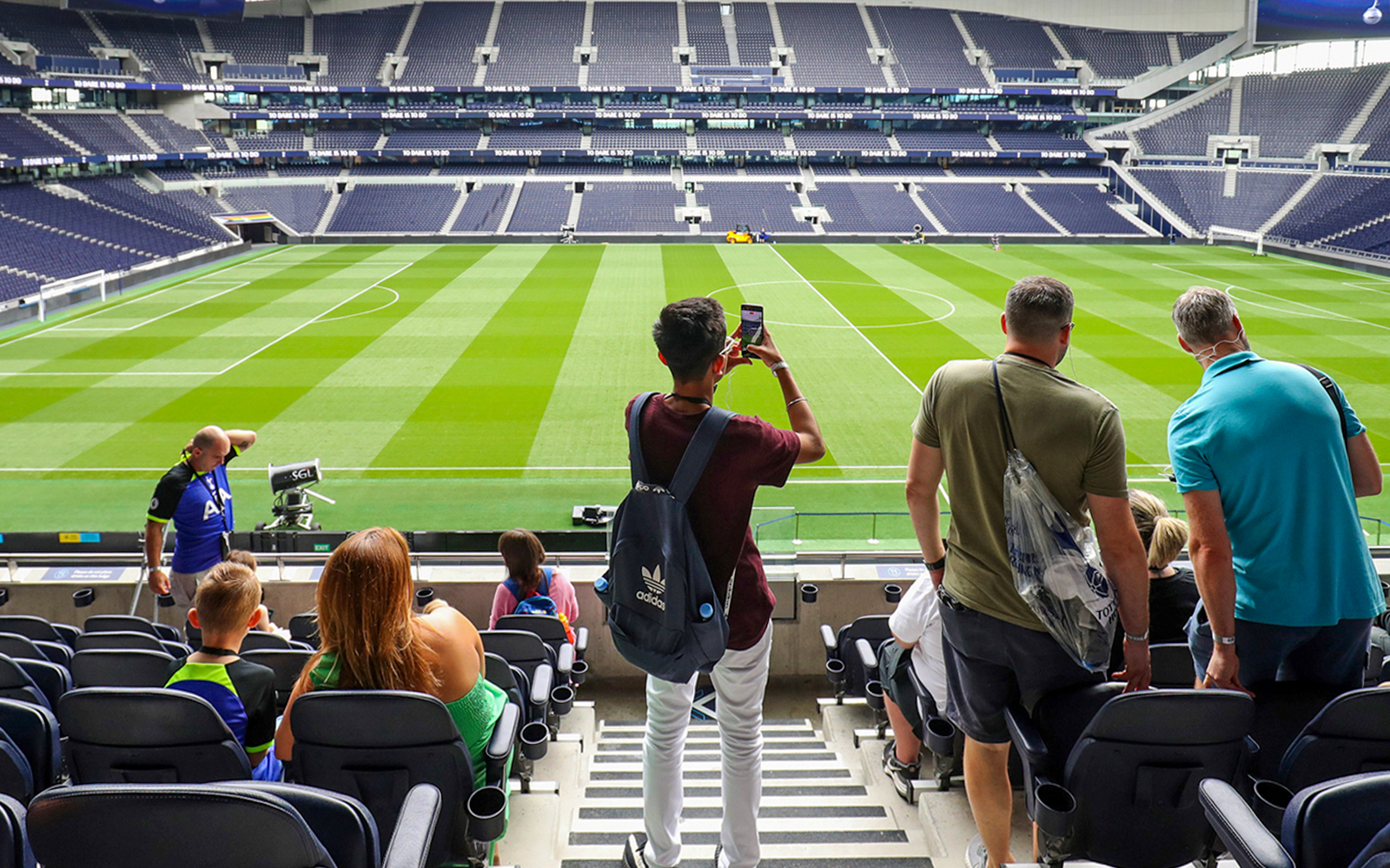 Londres en février | Météo, choses à faire, événements et plus