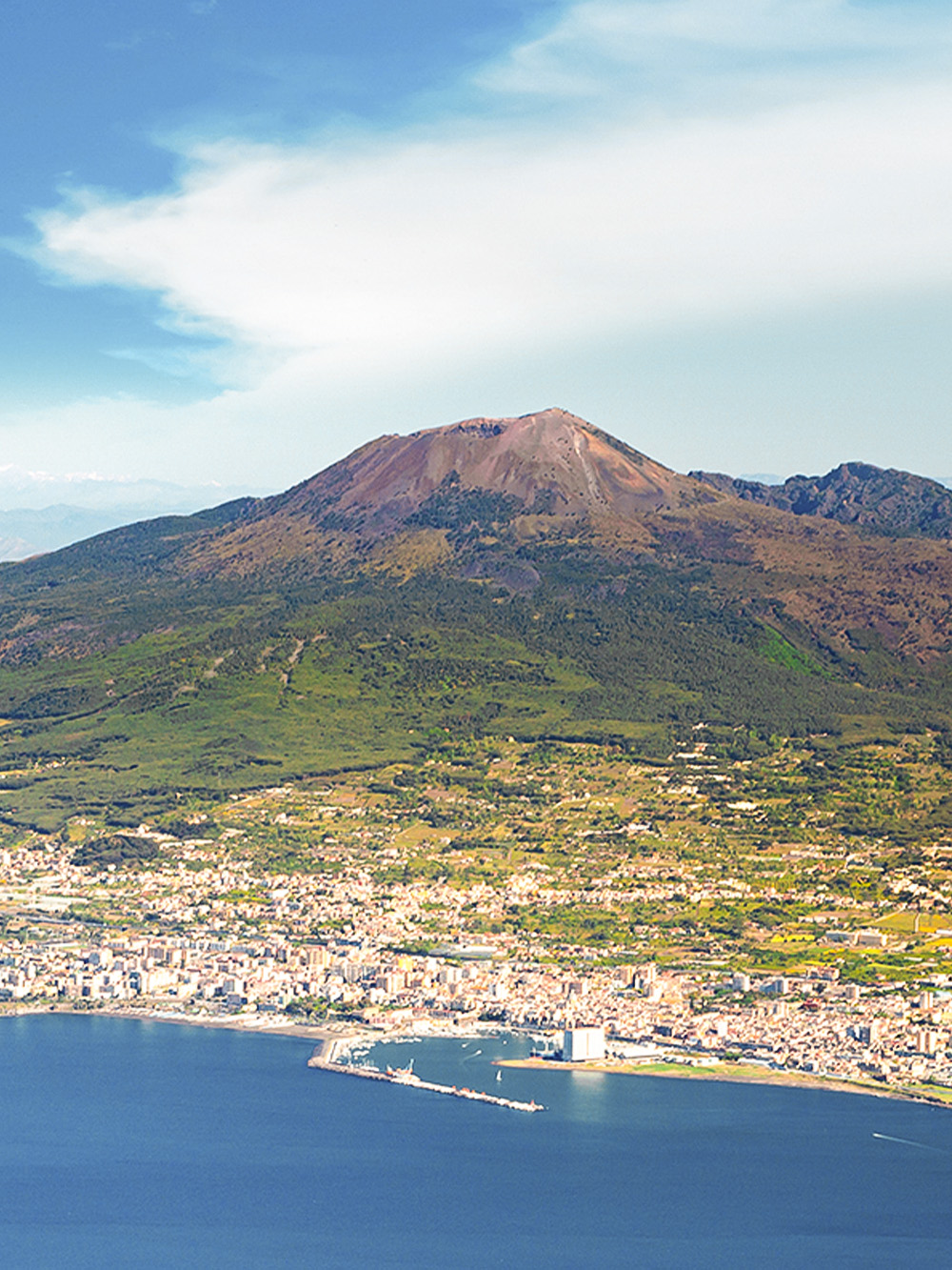 Réservez vos billets pour Alibus Naples | Navettes d'aéroport de Naples