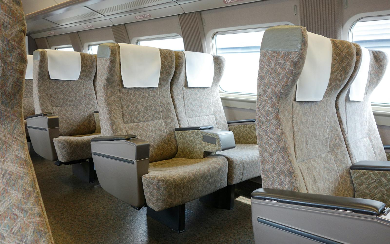 JR Pass — 7/14/21-Day Whole Japan Pass with Shinkansen