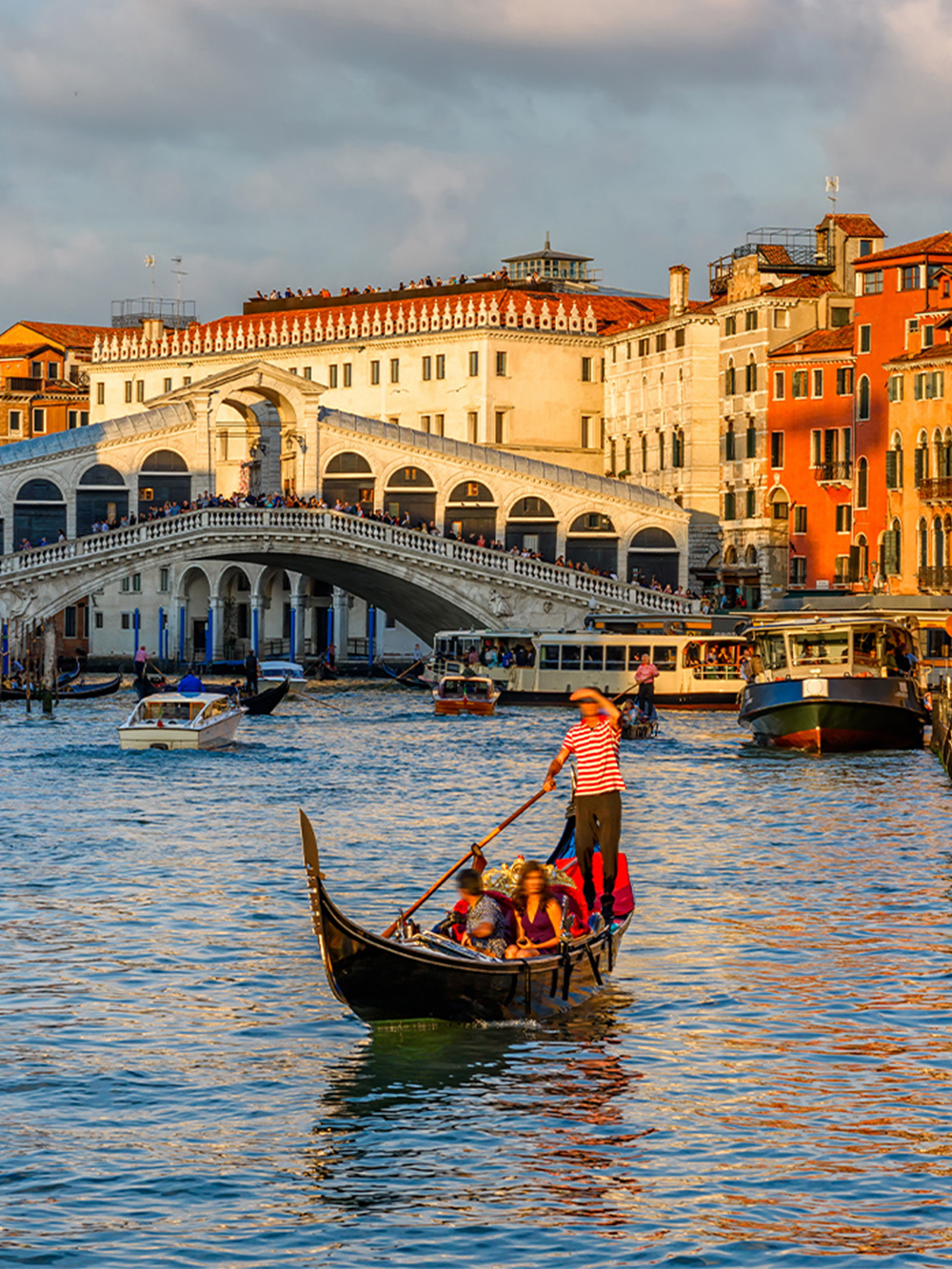 Fin de año en Venecia | Eventos, fiestas y mucho más