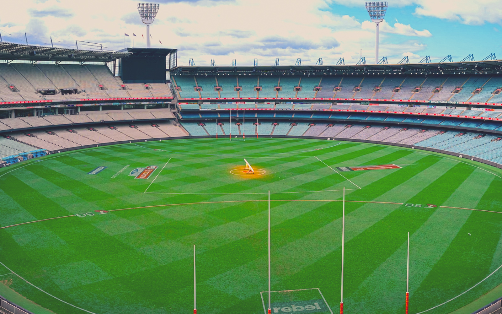 Australian Football League | Rules, Teams & History