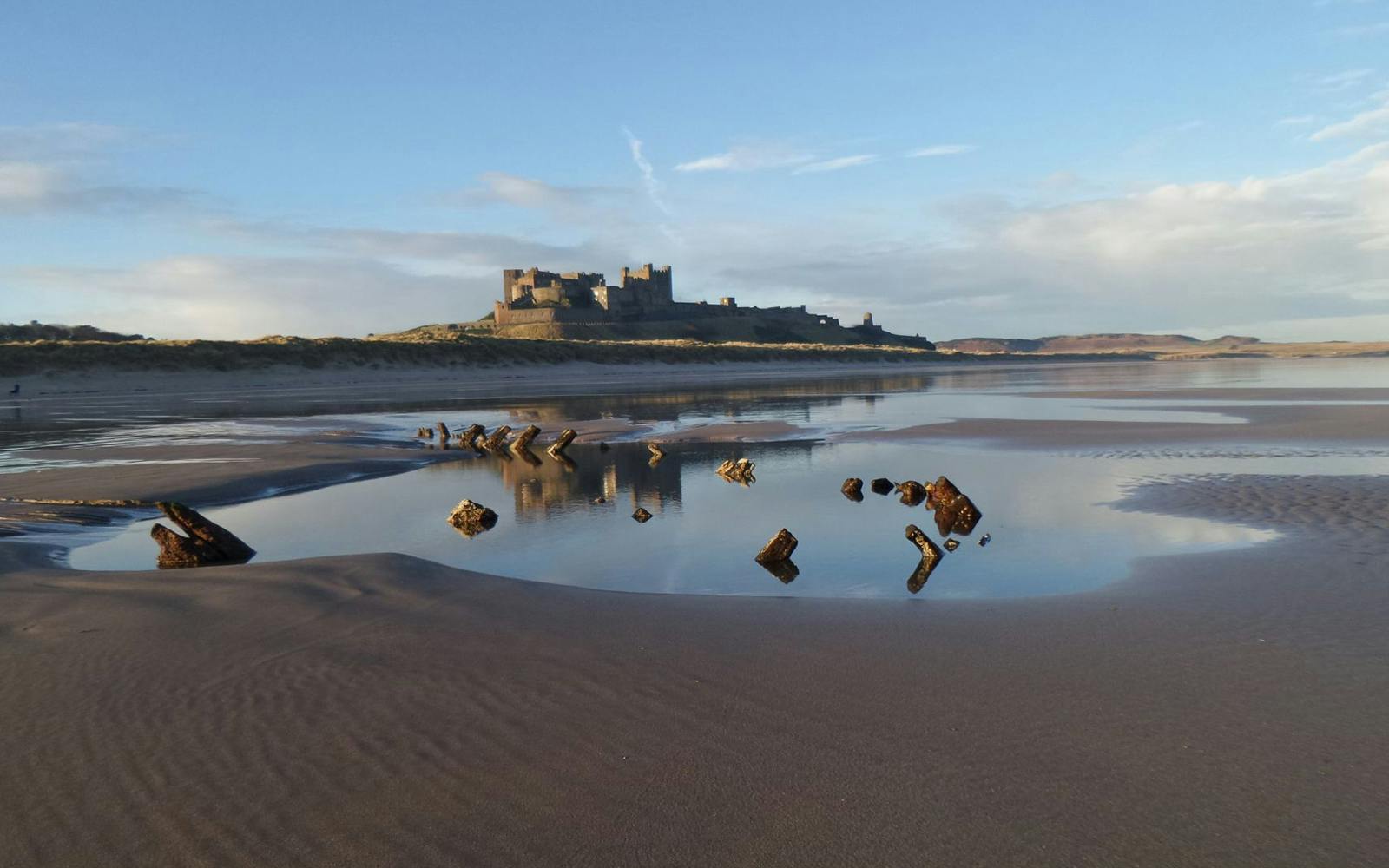 Book Alnwick Castle Tours & Tickets | Edinburgh Attractions