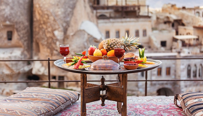 Unique Goreme Hotels | Cave Houses to Boutique Retreats Unique Goreme Hotels | Cave Houses to Boutique Retreats