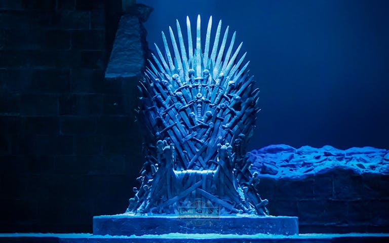 Tickets for Game of Thrones Studio Tour | Belfast/Dublin Transfers
