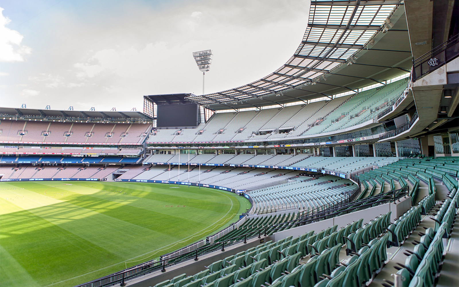 Book Your MCG Tour and Australian Sports Museum Tickets Today!