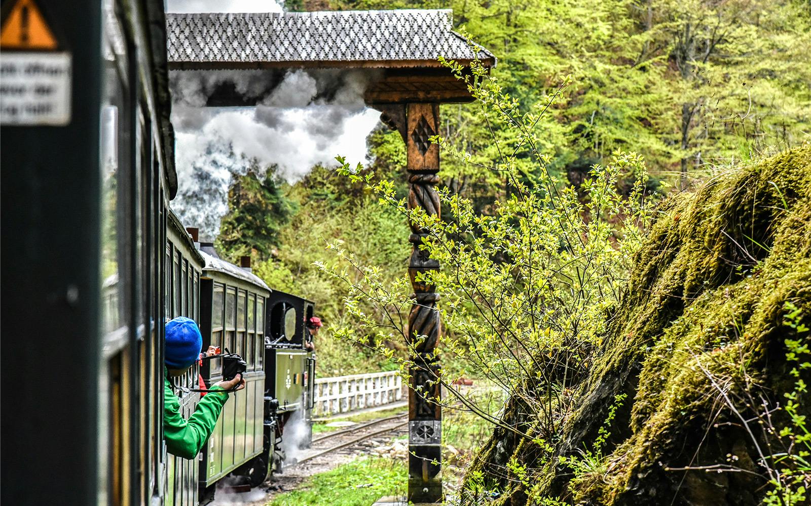 Complete Guide to Europe Train Passes