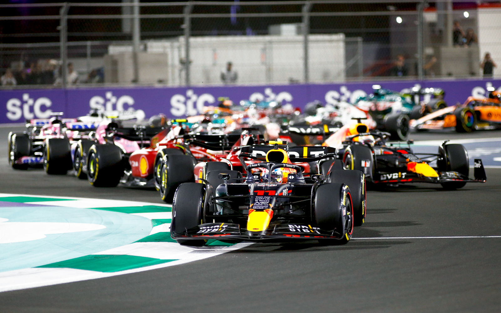 Red Bull Racing | About, History, Best Drivers & More!