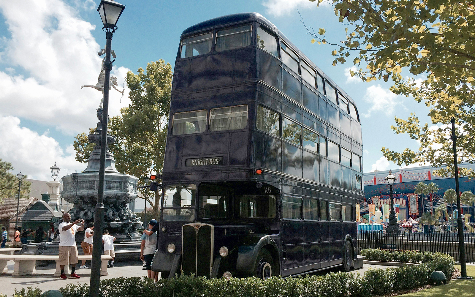 Plan Your Warner Bros Harry Potter Experience in London