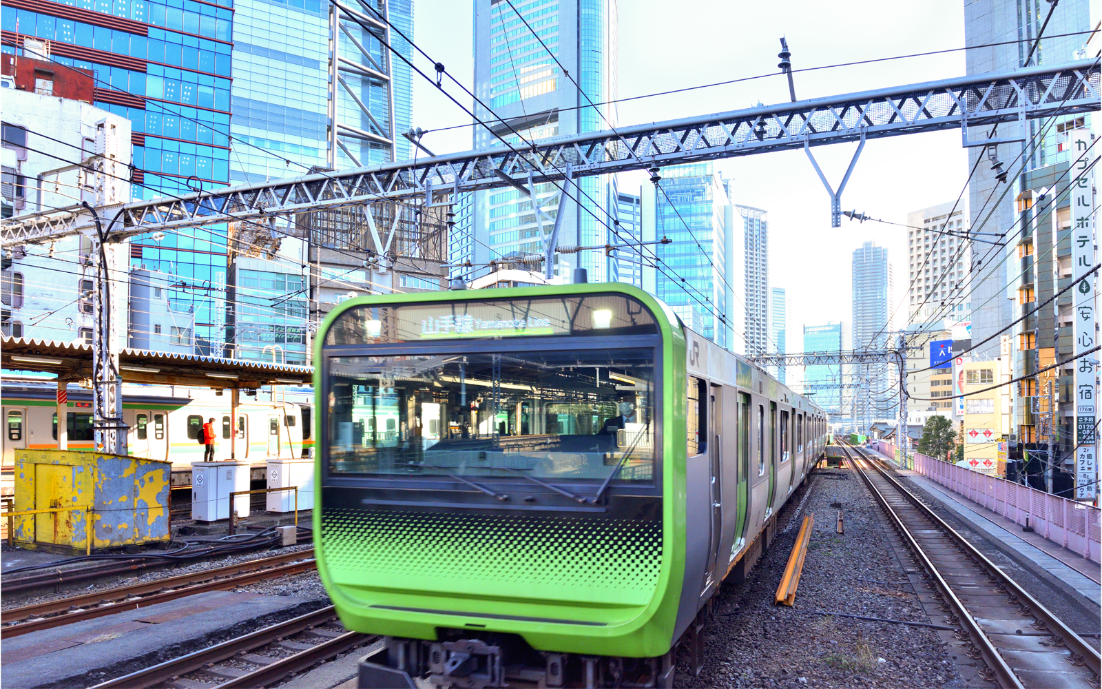 TeamLab Planets Emplacement | Comment s'y rendre et billets