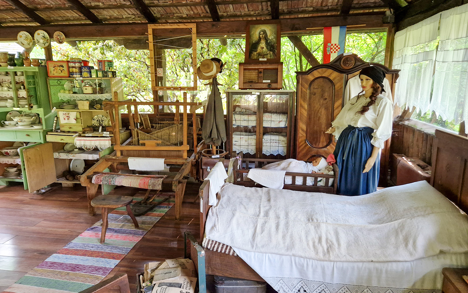 Plitvice Lakes Waterfalls | Croatia’s iconic natural wonders