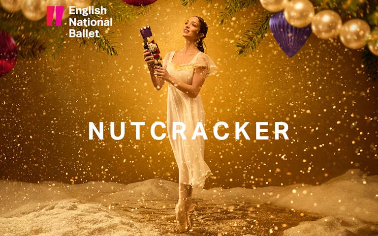 Nutcracker | London Coliseum | Ballet