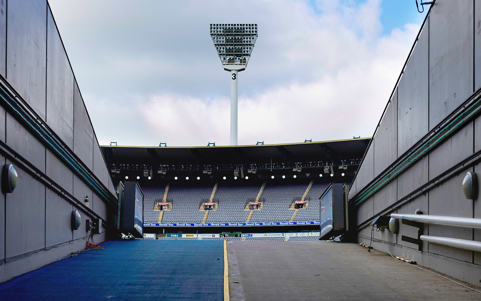 Book Your MCG Tour and Australian Sports Museum Tickets Today!
