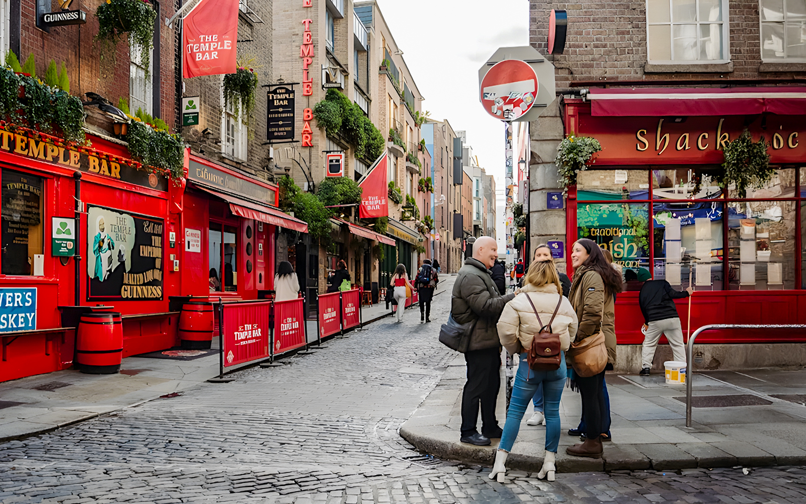 Book of Kells I See Ireland’s Most Famous Book Up Close