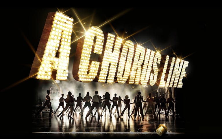 A Chorus Line Musical | London Tickets