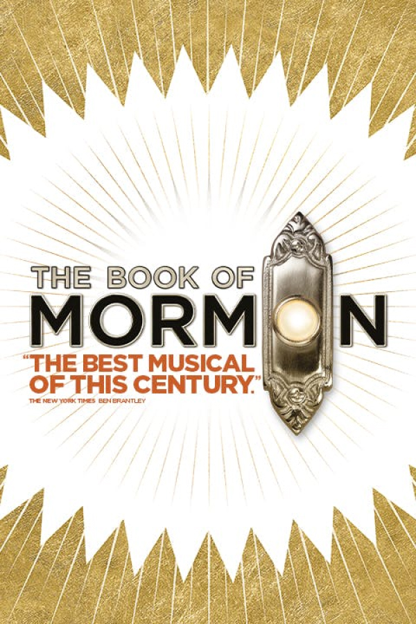 The Book of Mormon | London Tickets | Prince of Wales Theatre