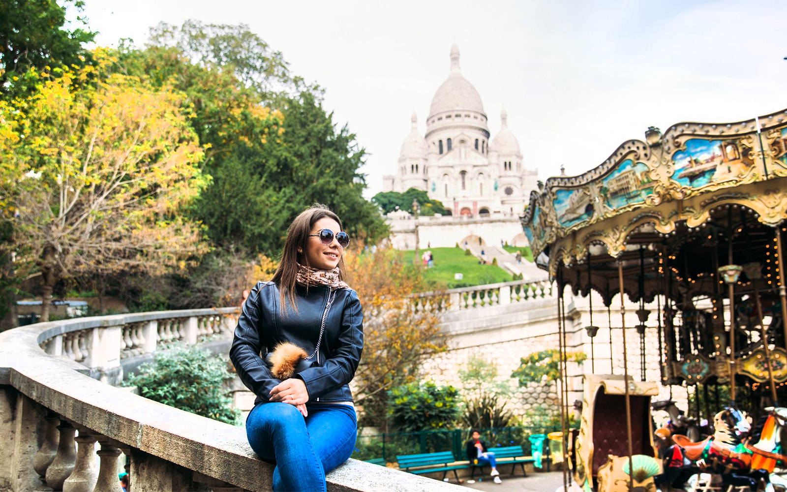 Montmartre Walking Tour | Guide | Best Price Guaranteed
