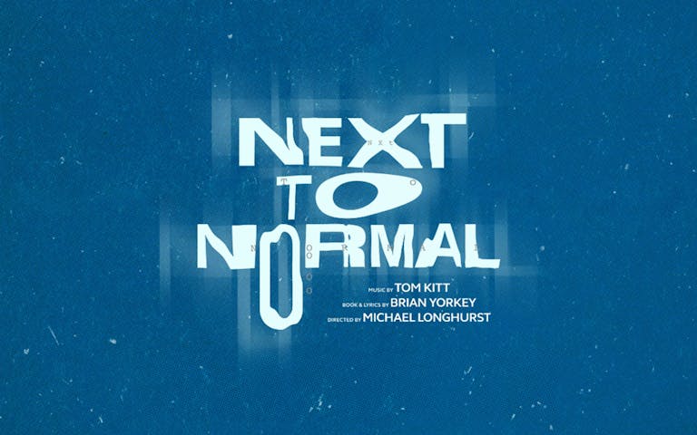Next to Normal Musical | London Tickets | Headout
