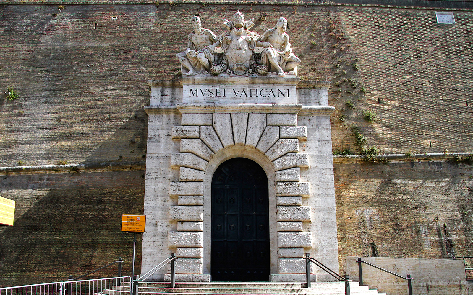 Vatican Guided Tours | Reserved Entry, Small Group Visit