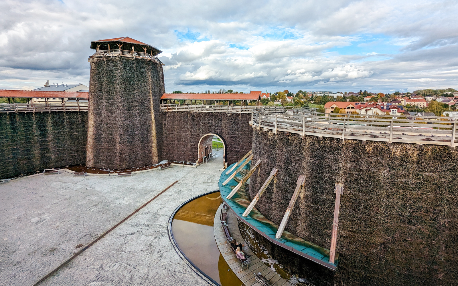 Visit Brine Graduation Tower | Benefits, Tours and More