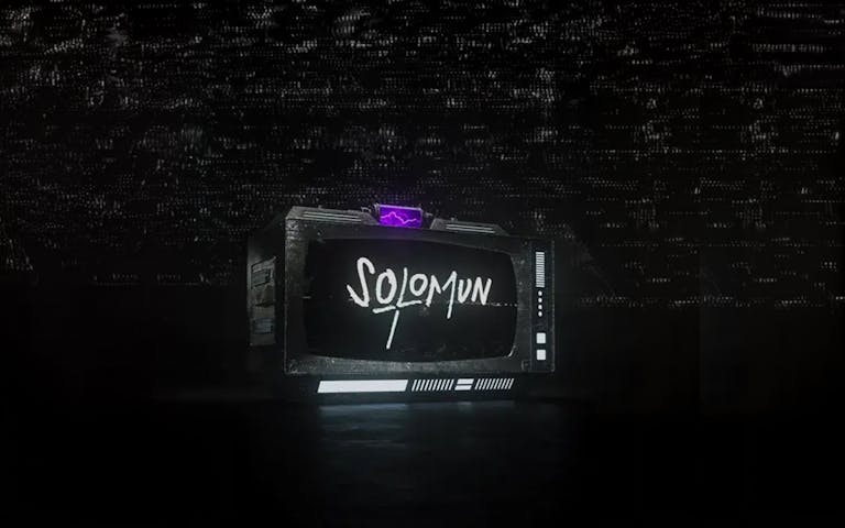 Book Pacha Solomun +1 Tickets | Sunday