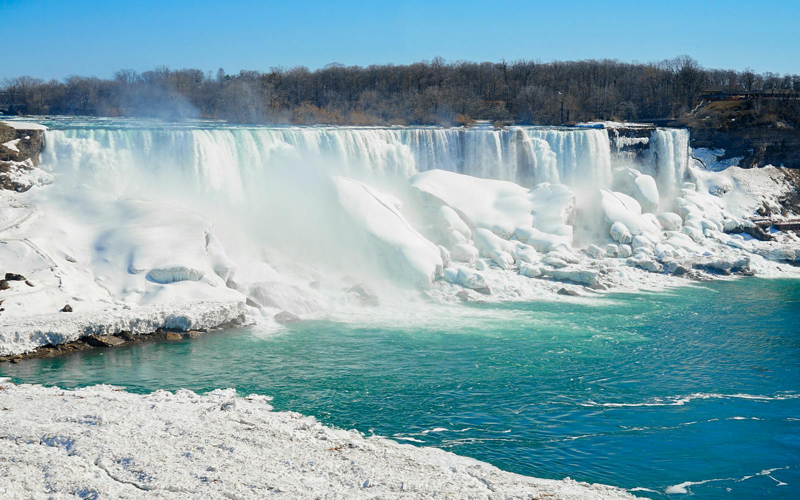 Niagara Falls in June | Summer Events, Things to Do, Weather