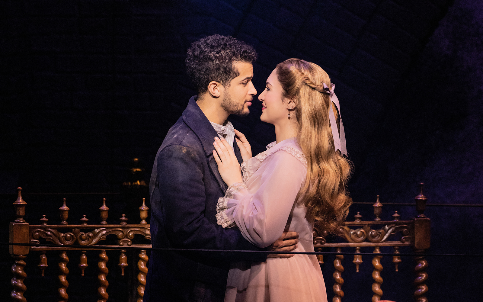 Sweeney Todd | Broadway Musical Tickets | Lunt-Fontanne Theatre