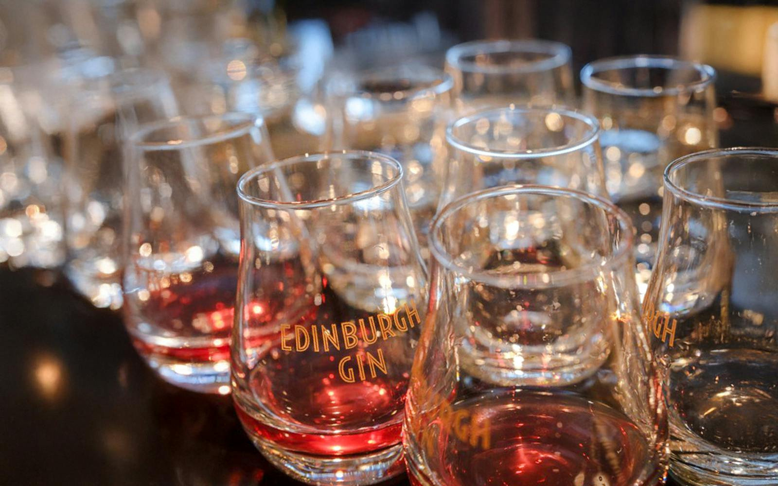Horário da Edinburgh Whisky Experience | Horário de funcionamento e ...