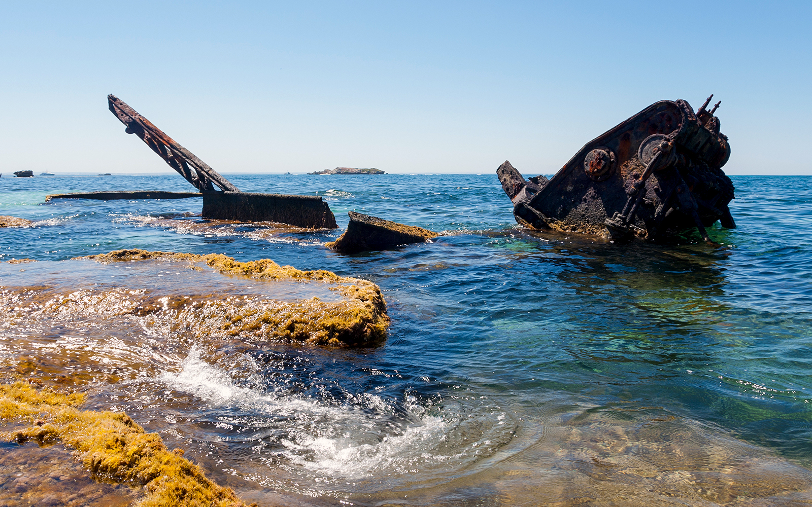 Rottnest Island Tours | Best Tours with Transfers