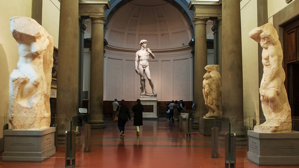 Discover Michelangelo s David At Accademia Gallery In Florence Discover Michelangelo s David At Accademia Gallery In Florence