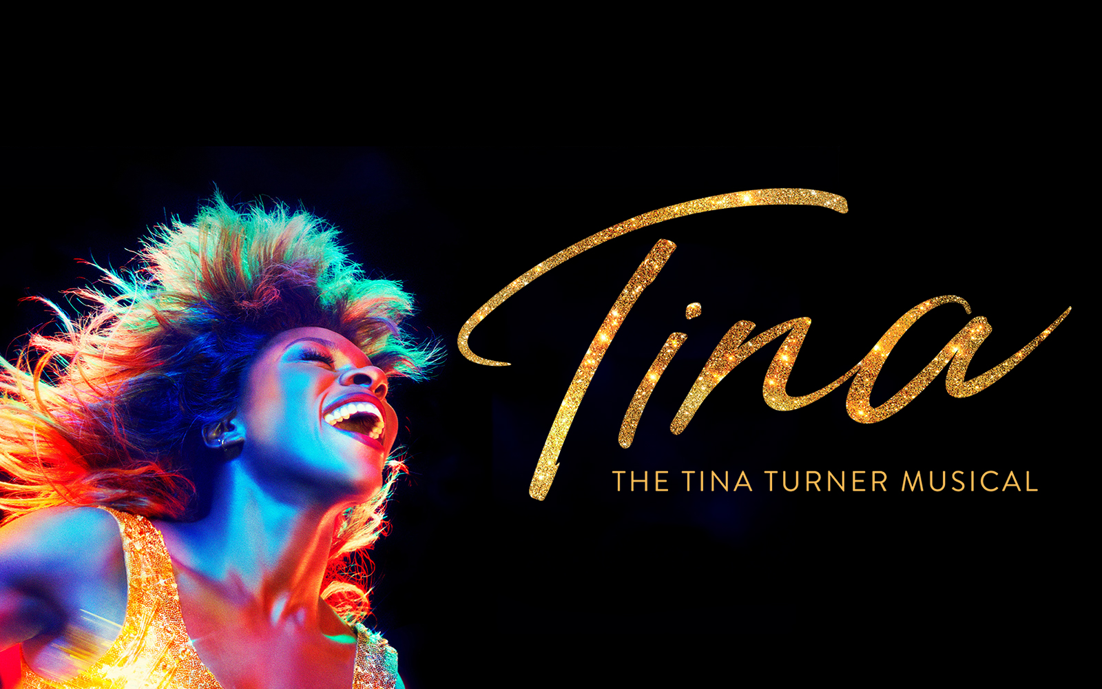 Tina the Musical | Brisbane Tickets | QPAC’s Lyric Theatre