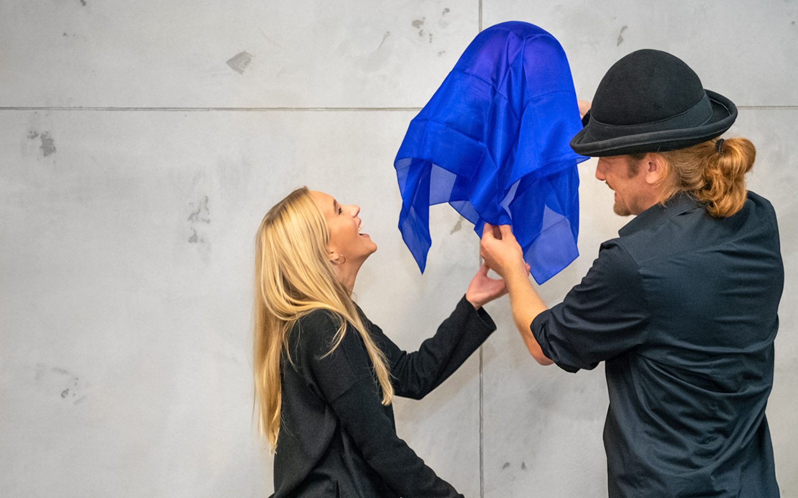 Book Illuseum Berlin Tickets | Flexible Cancellation