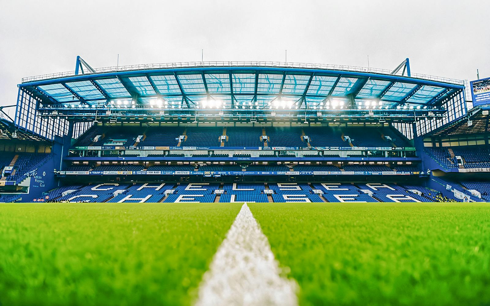 Visit Chelsea Football Club | Tickets, Opening Hours & Tips